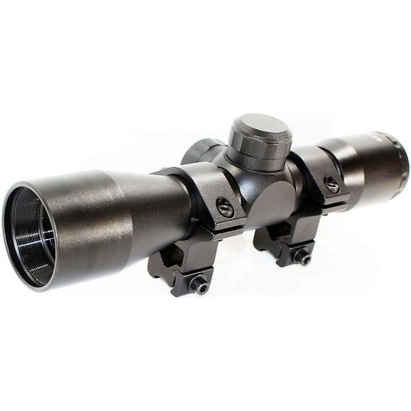 Air Rifle Scope