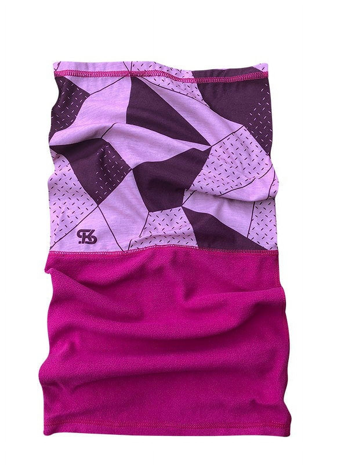 Trinity Multifunctional Buff - Walmart.com