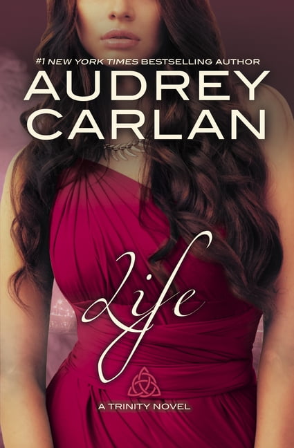Trinity Novel: Life (Series #4) (Paperback) - Walmart.com