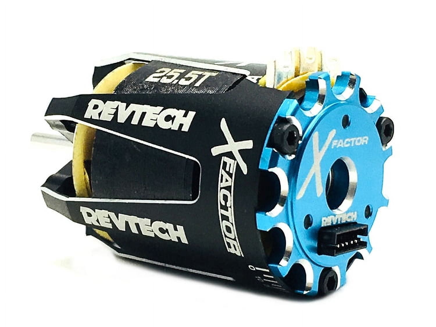 Trinity Revtech 25.5T Spec Class Brushless Motor - Walmart.com