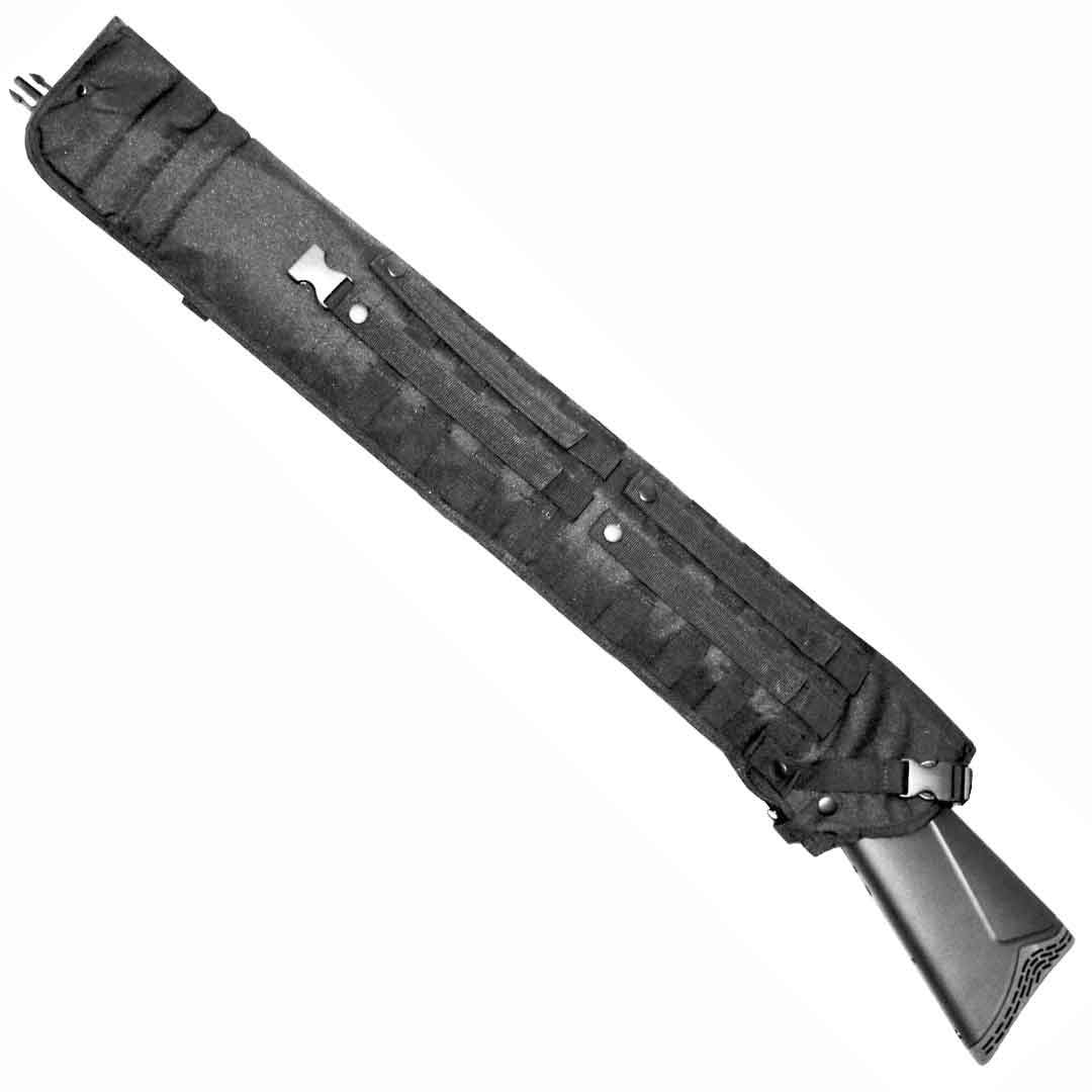 Trinity Rifle Shotgun Scabbard Padded Case for Ruger Mini 14. - Walmart.com
