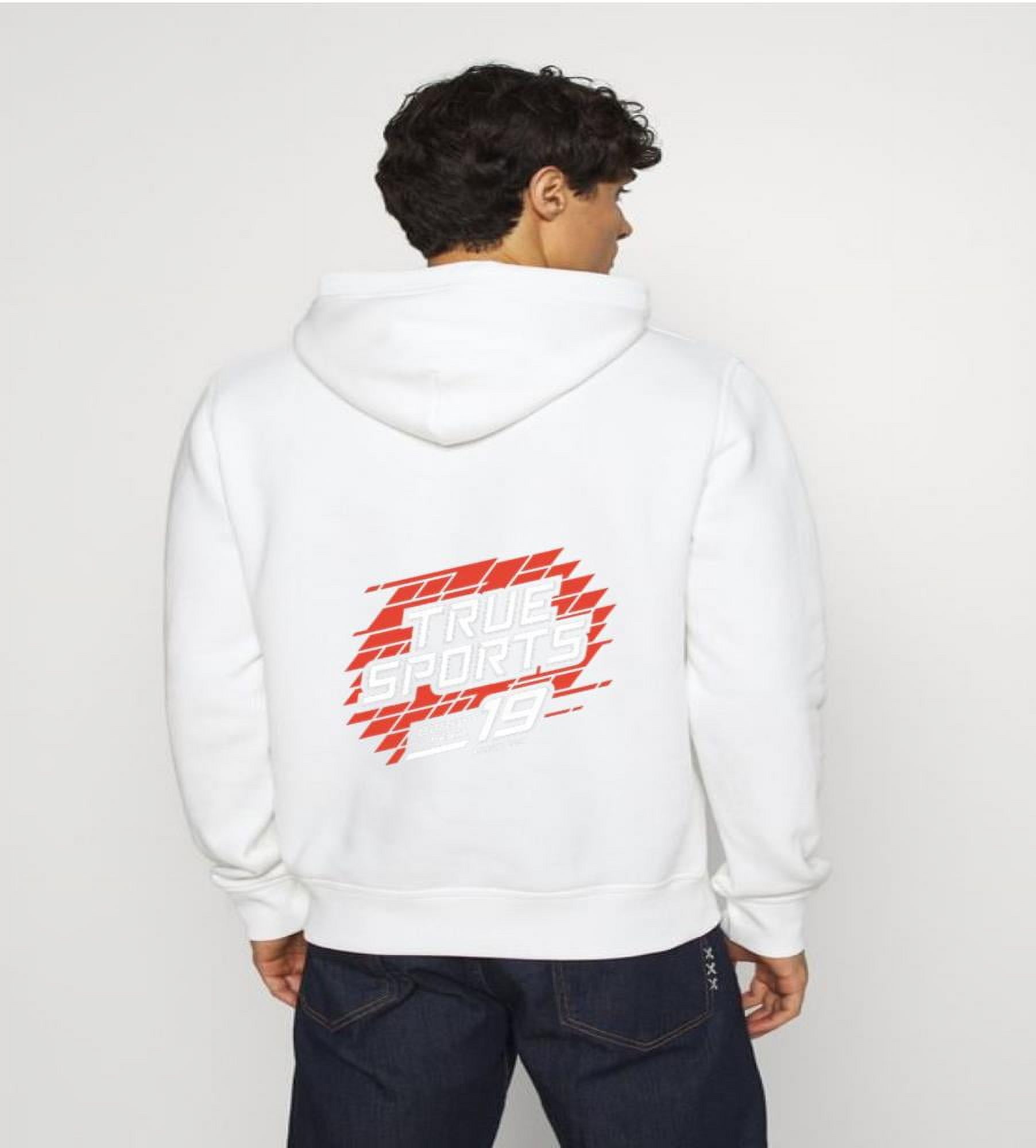 Trinity Rodman USA Soccer Signature Hoodie - Version 3, An ...