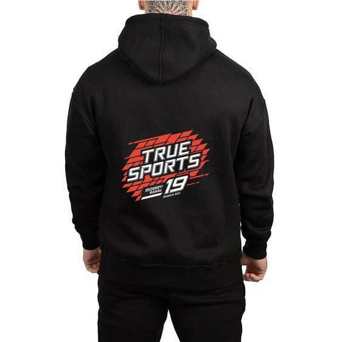 Trinity Rodman USA Soccer Signature Hoodie - Version 3, An ...