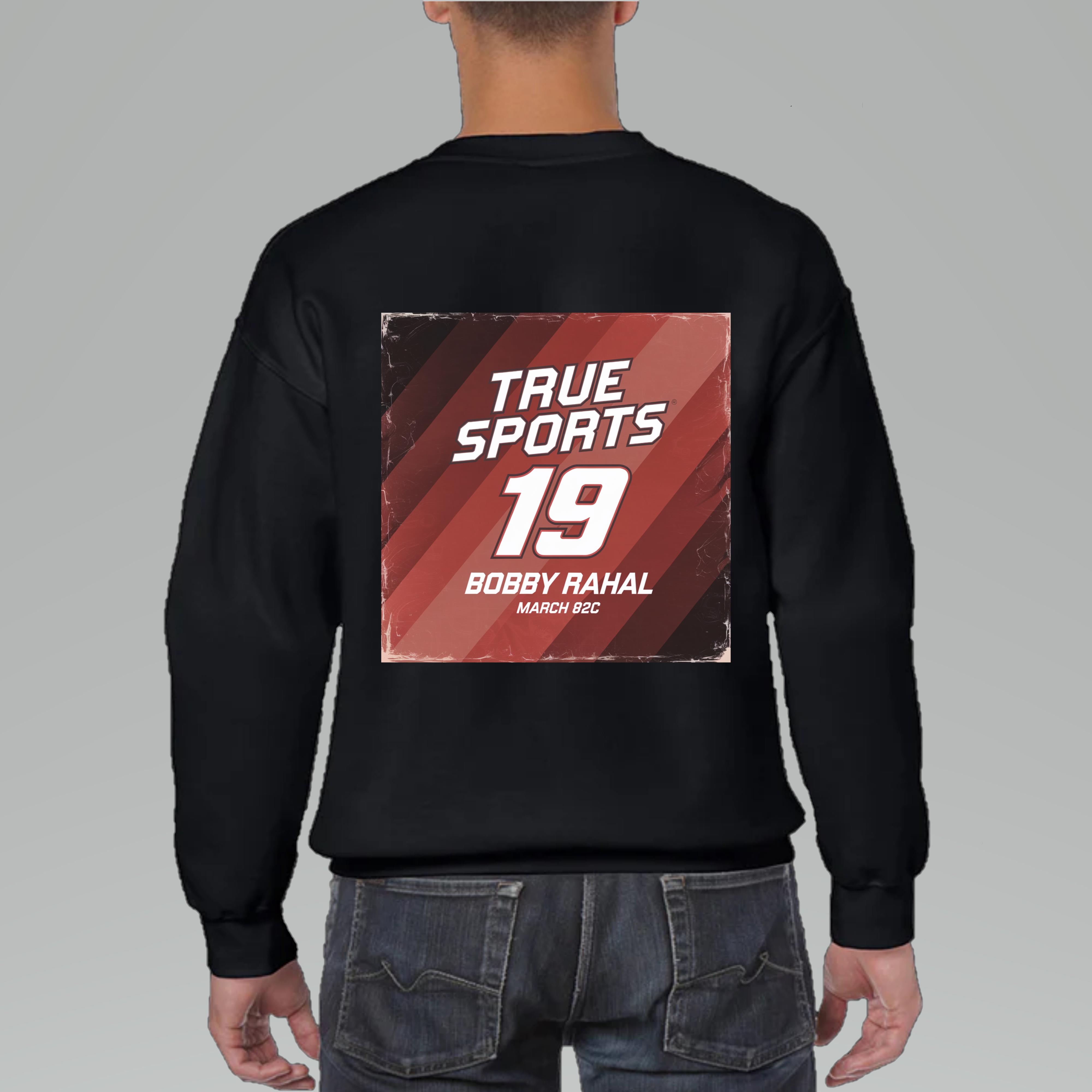 Trinity Rodman USA Soccer Signature SweatShirt - Version 2 - Walmart.com