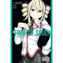 Trinity Seven: Trinity Seven, Vol. 20 : The Seven Magicians (Series #20 ...
