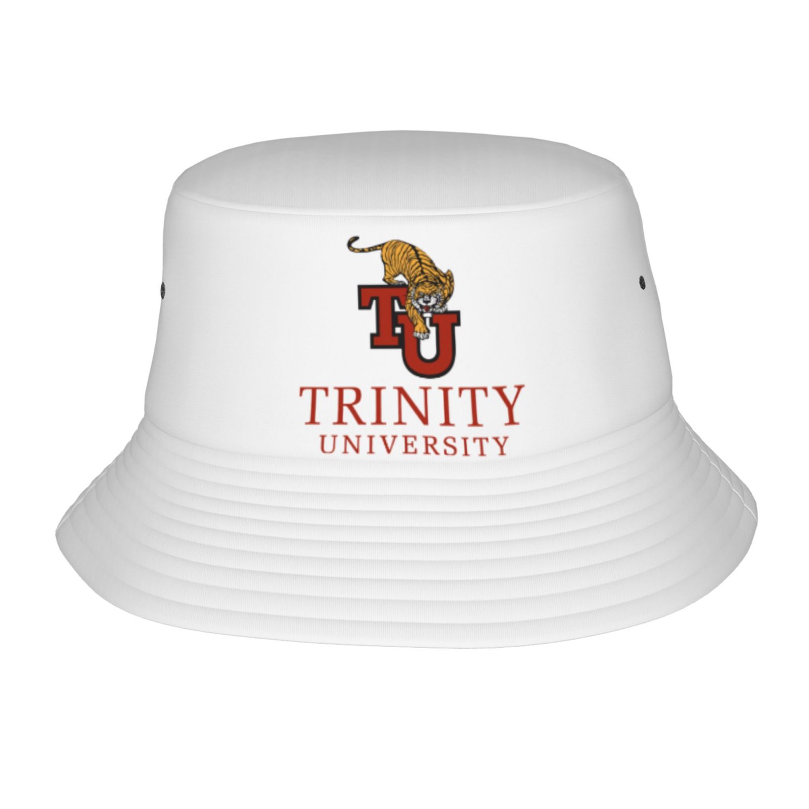 Trinity University Bucket Hats Fashion Teens Beach Caps Sun Cap ...