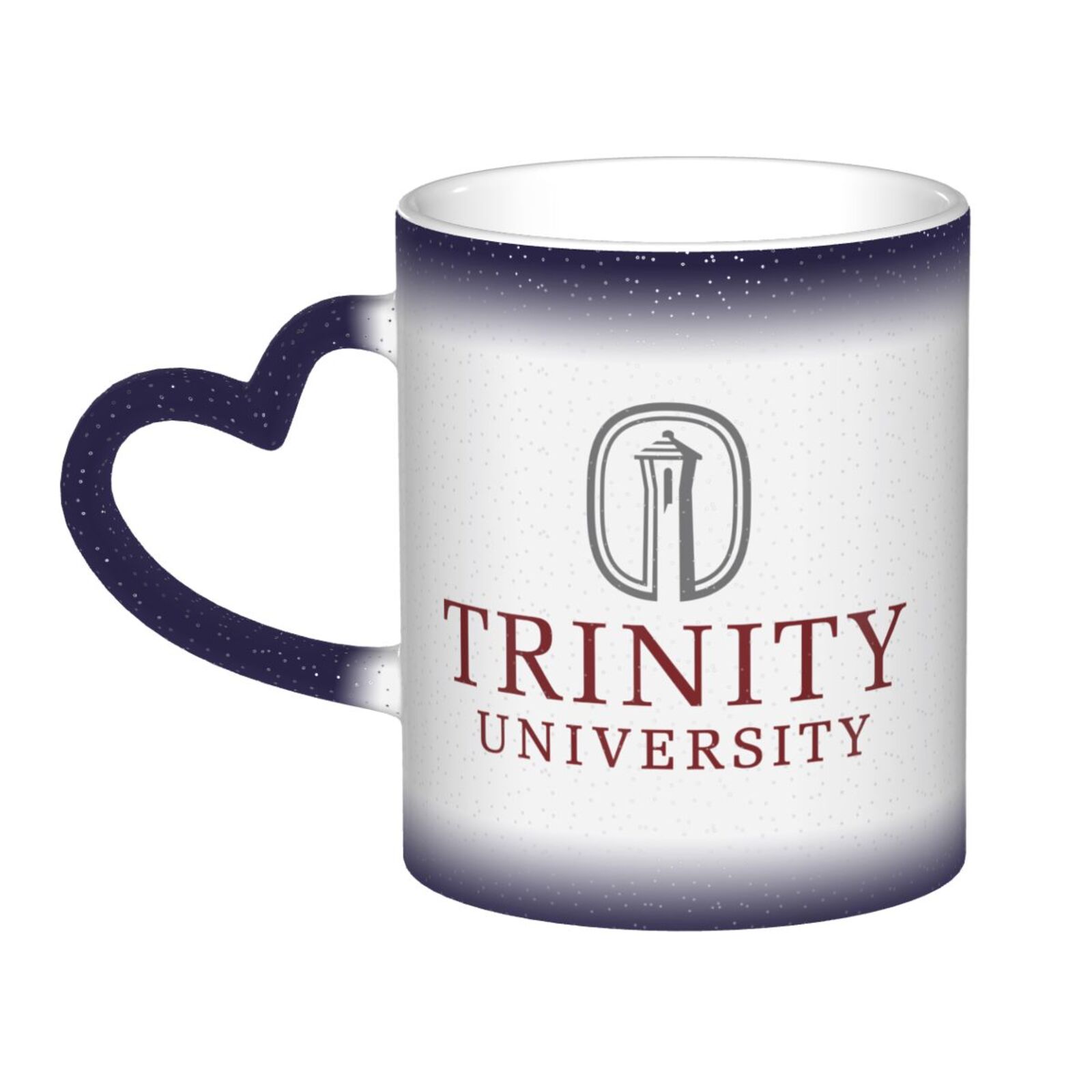 Trinity University Ceramic Coffee Mug Magic Tea Mug for Office Home ...