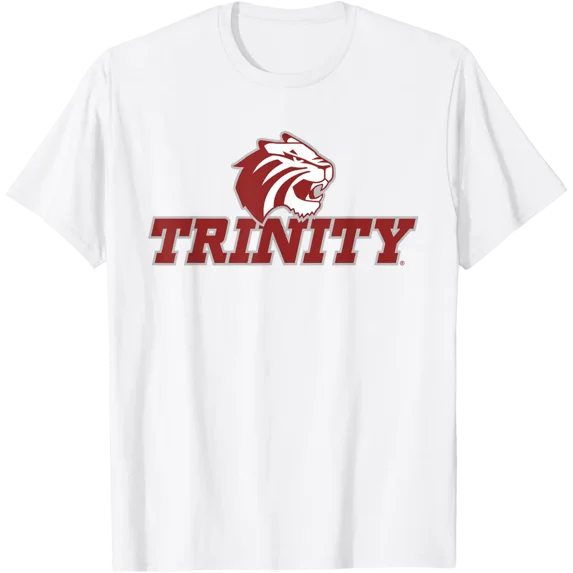 Trinity University Tigers Athletics T-Shirt - Walmart.com