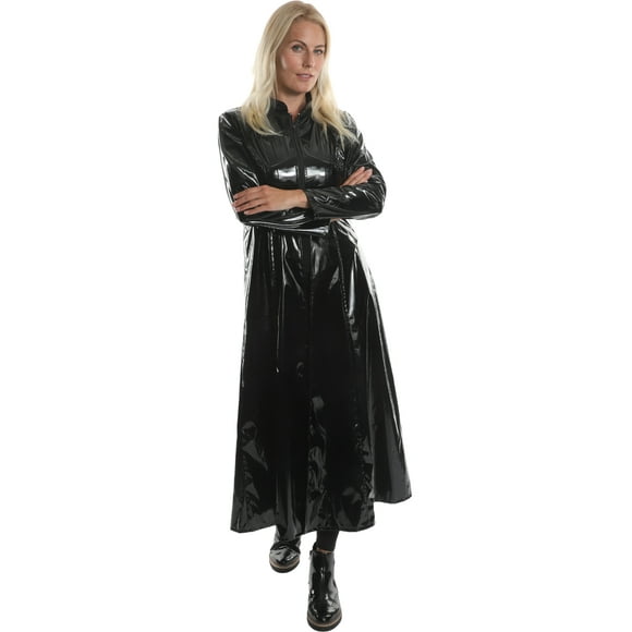 Matrix Costume