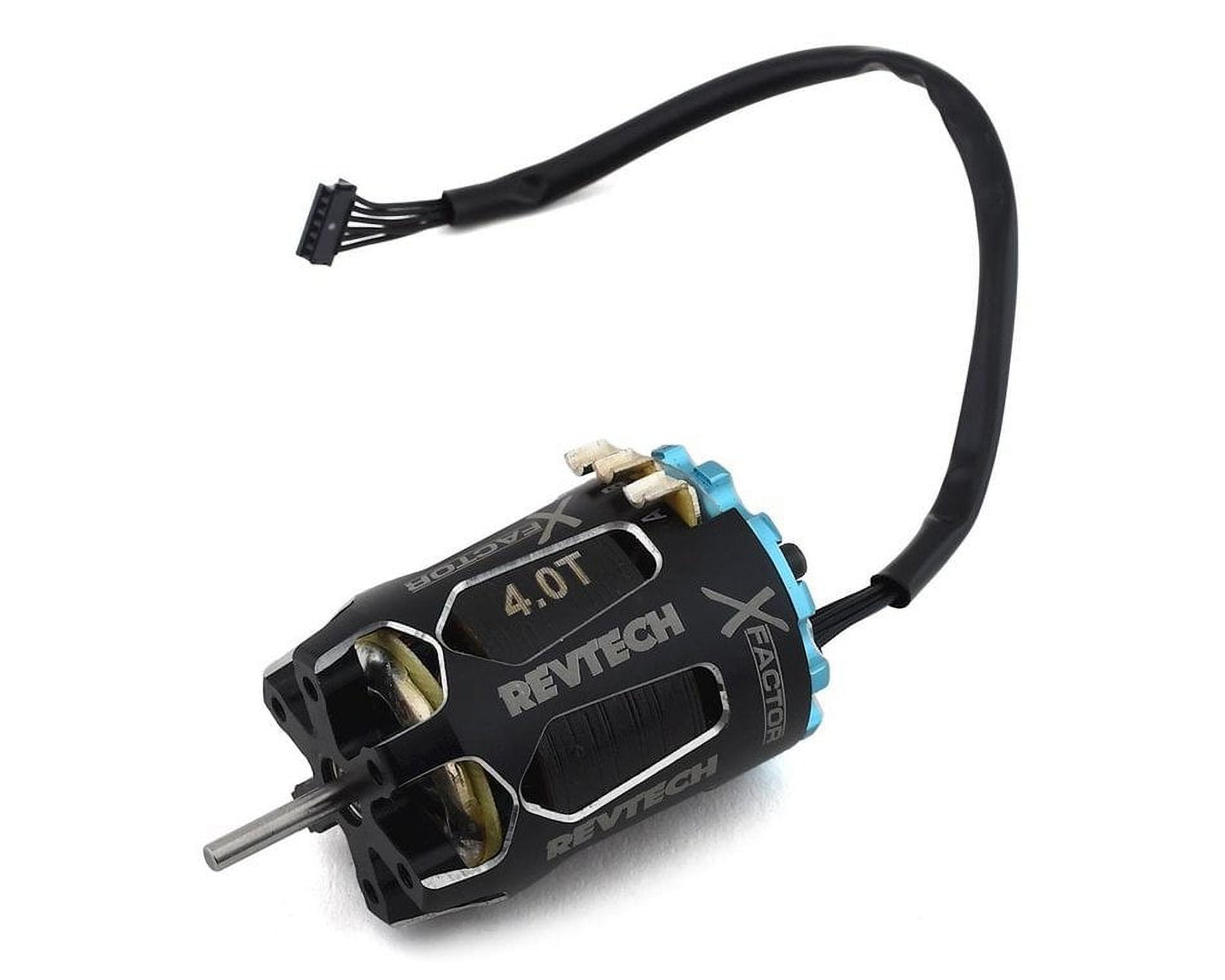 Trinity/Epic Revtech X-Factor 4.0T Modified Motor REV1112 - Walmart.com
