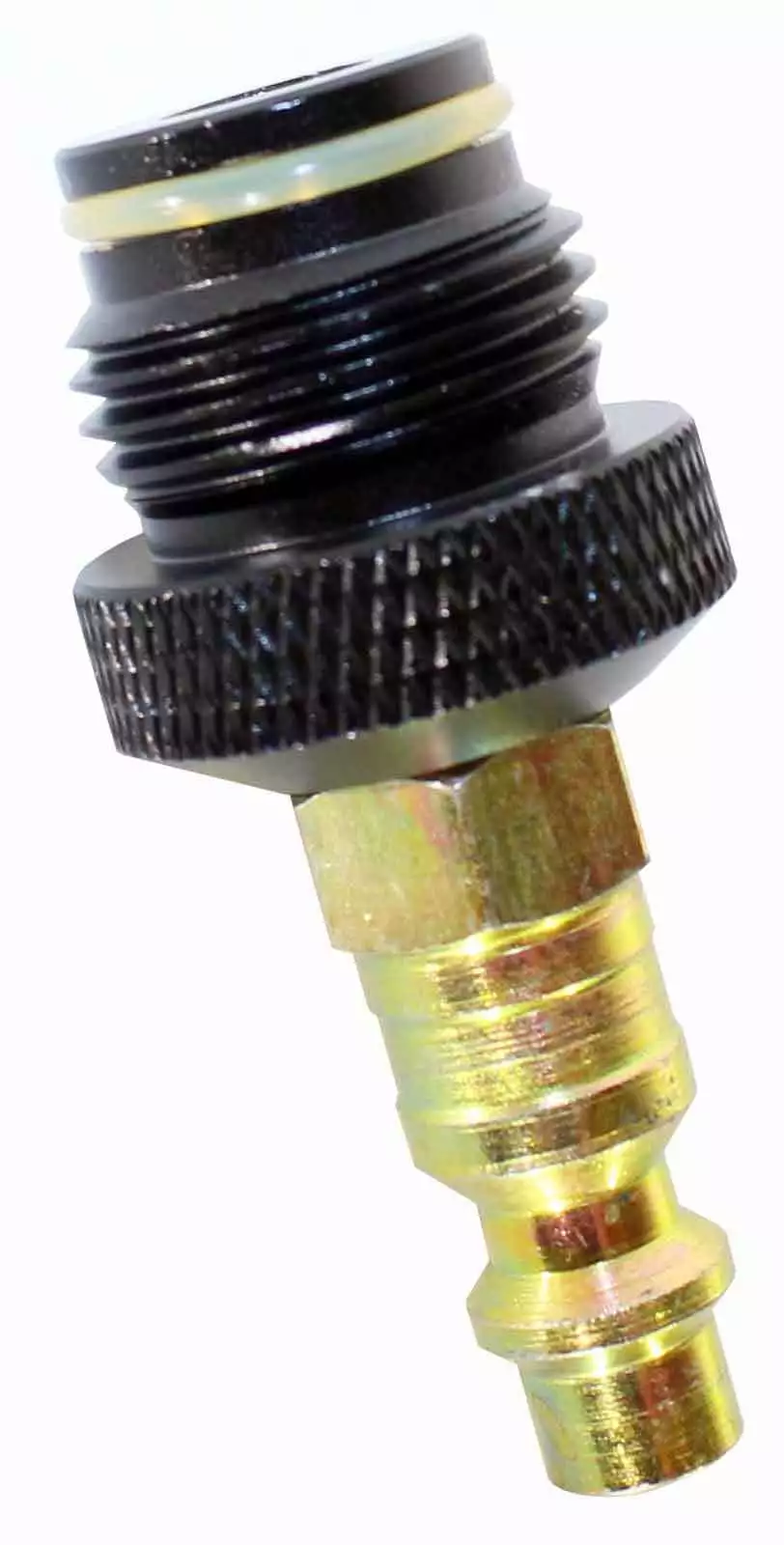 Trinity home air compressor adapter for Valken Proton Paintball Marker ...