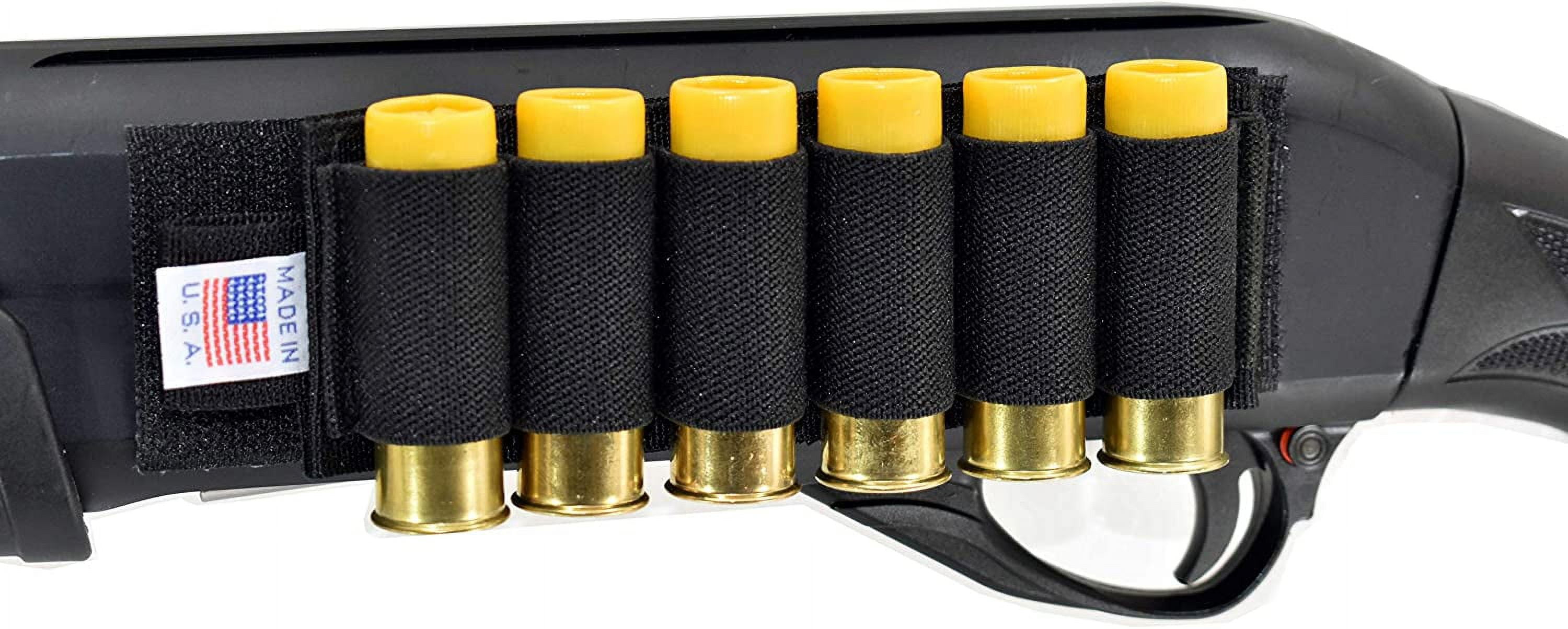 Trinity Shell Holder for H&R 1871 20 Gauge, 6-Piece, 2" x 6" - Walmart.com