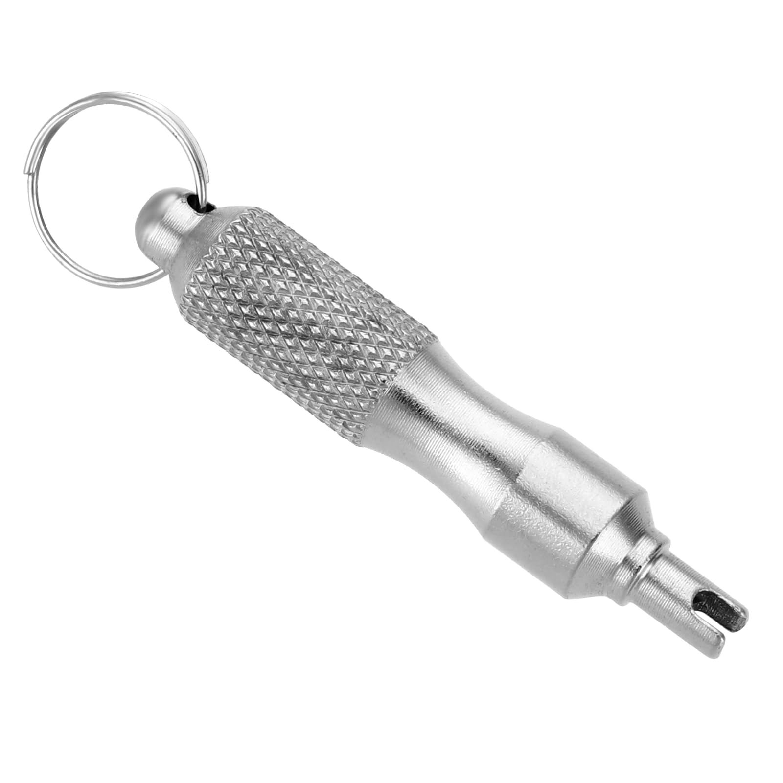 Trinkrittey Valve Core Removal Tool, Valve Stem Core Remover Stainless ...