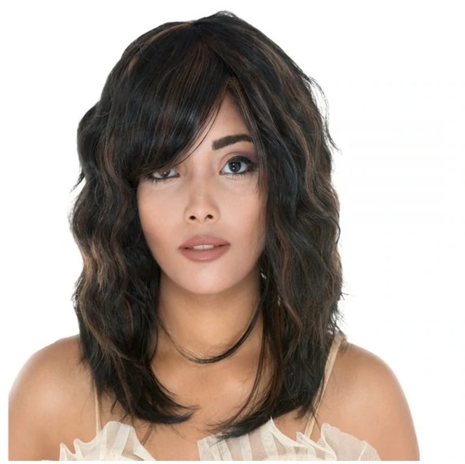 Trio Bella Wig Mya Long - Walmart.com