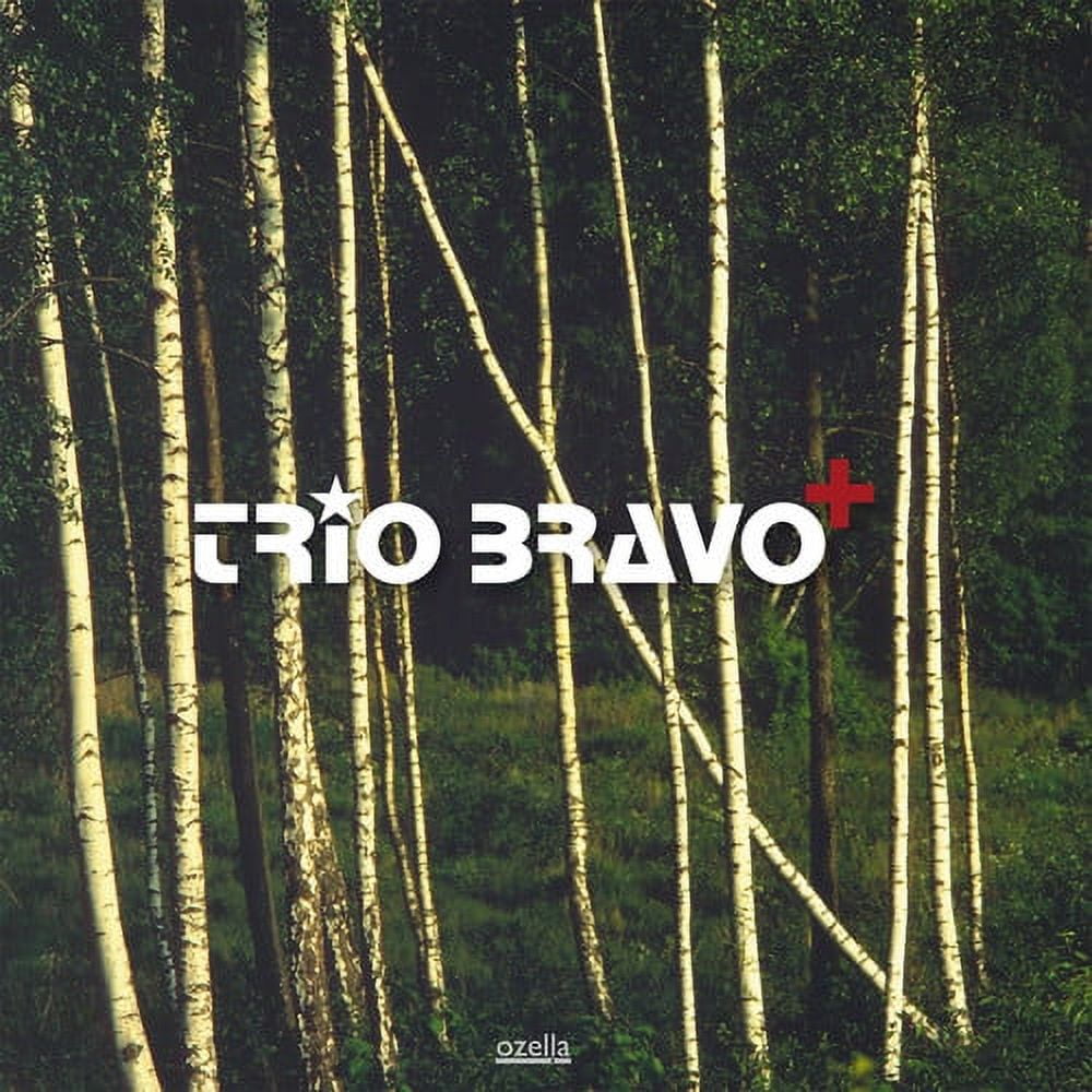 Trio Bravo+ - Trio Bravo - World / Reggae - CD - Walmart.com
