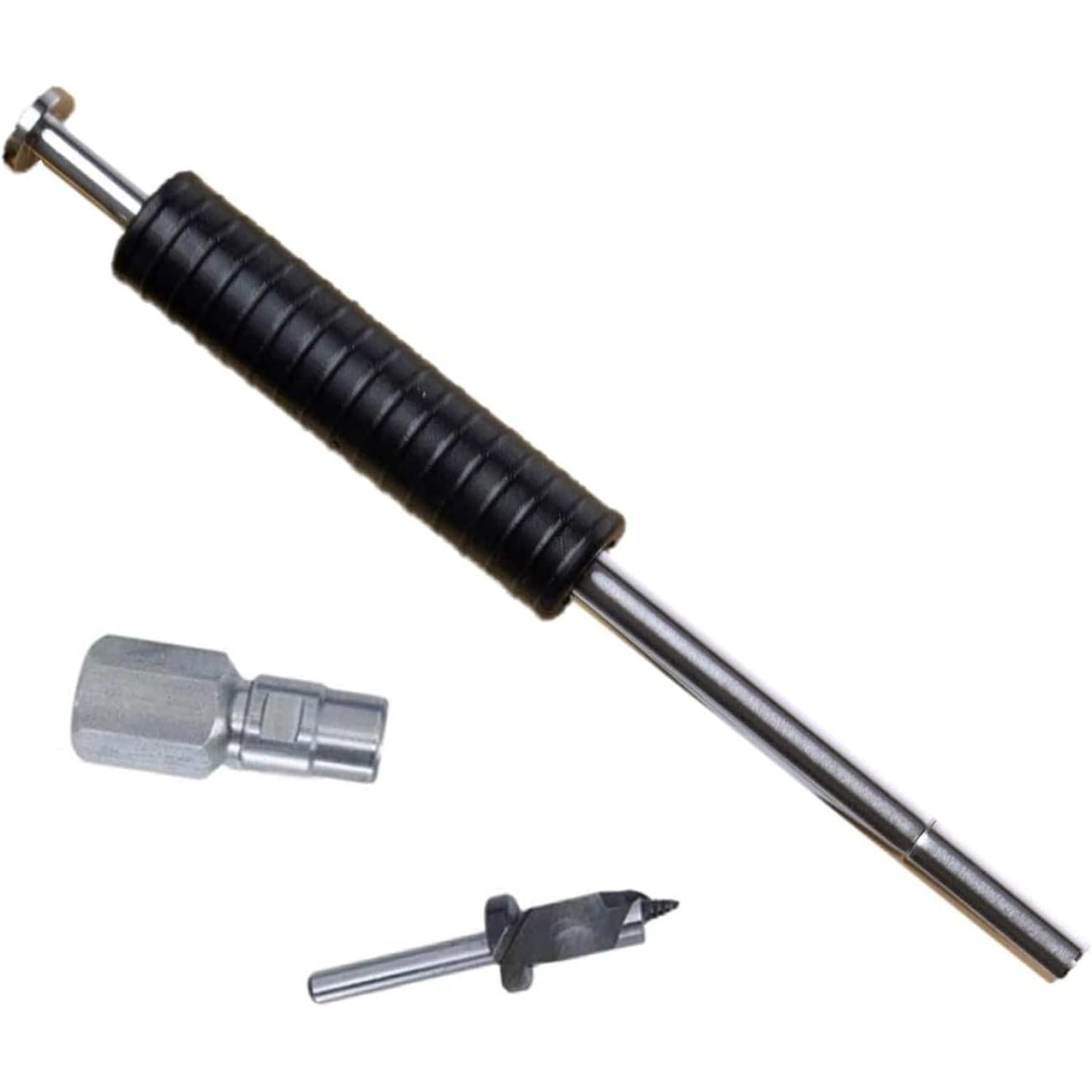 Trio of Mushroom Log Inoculation Tools for Sawdust Spawn | Anti-Slip ...