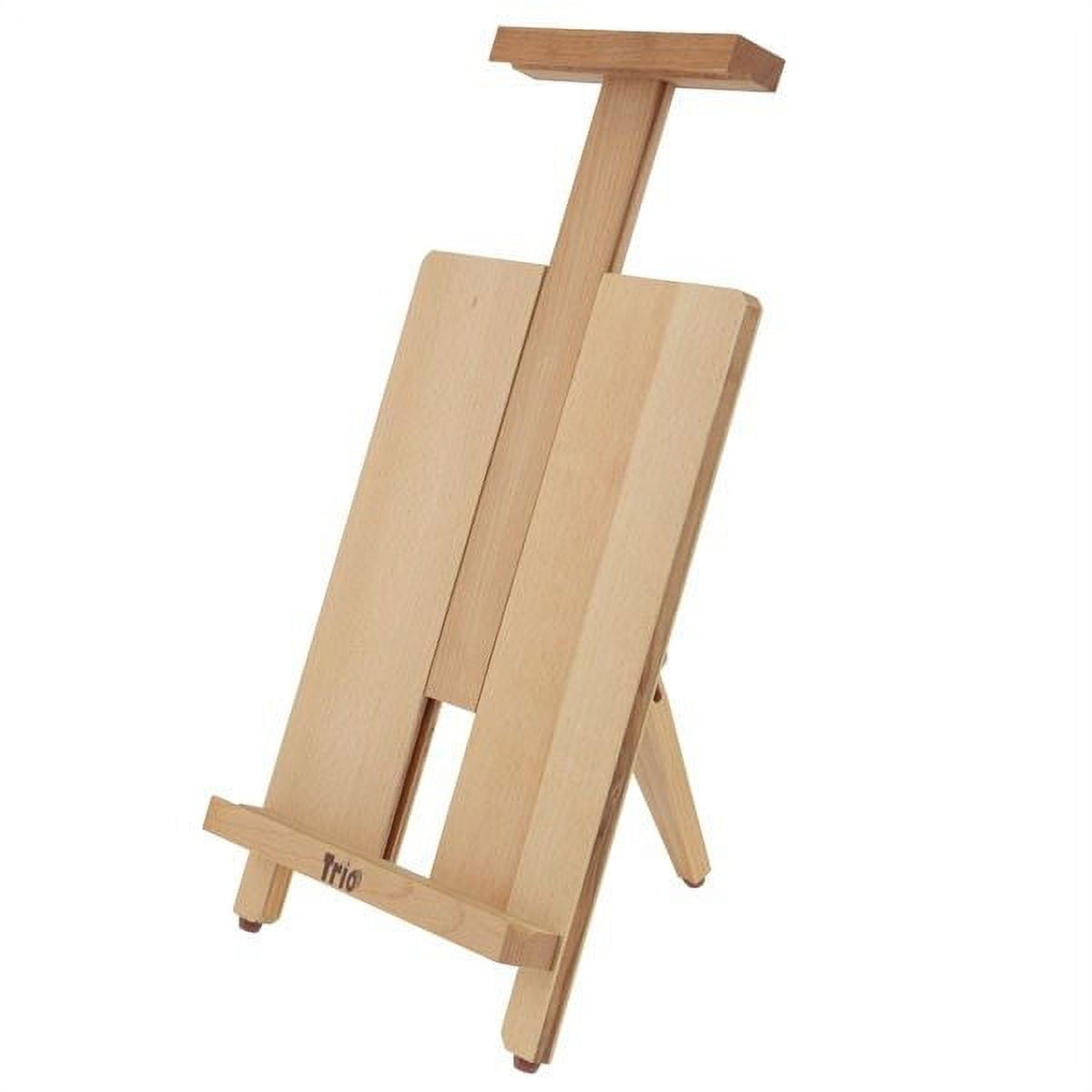 Trio Table Easel - Walmart.com