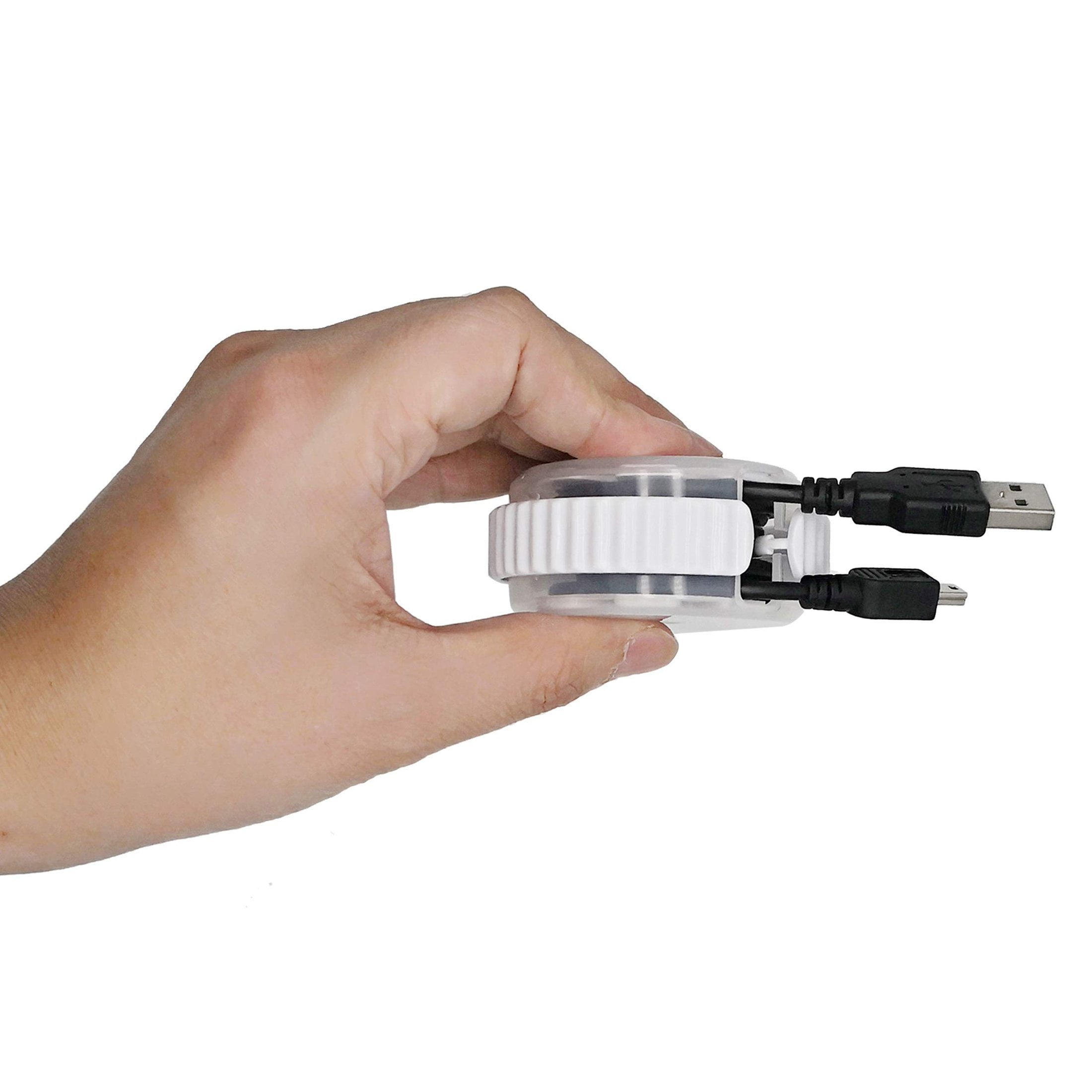 TrioFlex Cable Reel System for Efficient Wire Organization - Walmart.com