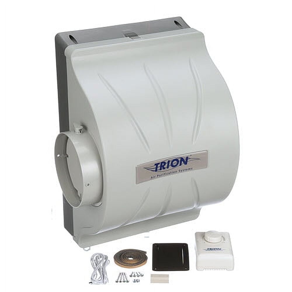 Trion CB300 - ComfortBreeze Whole House Large Flow-through Humidifier ...