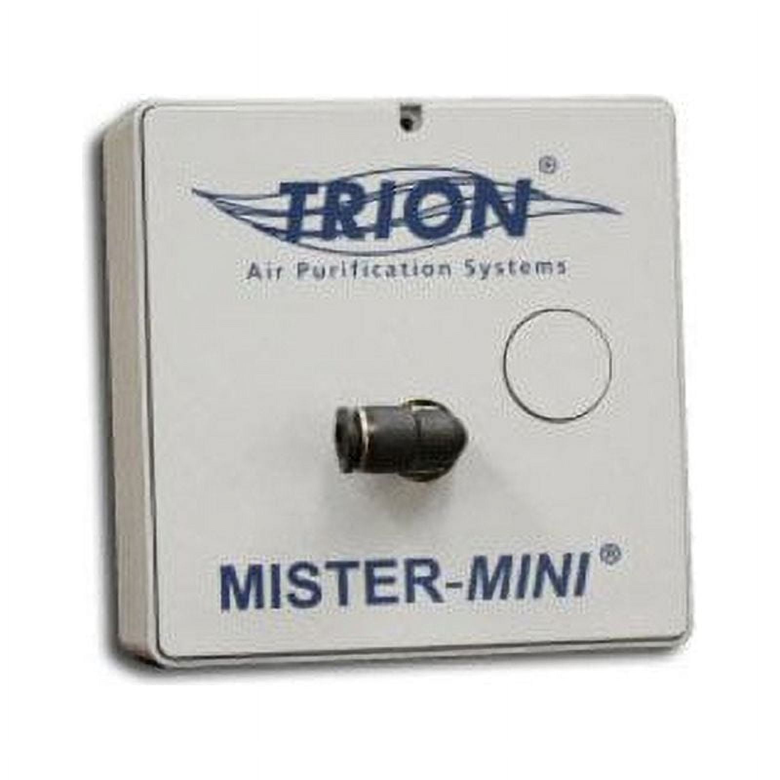 Trion Humidifier Mister Mini 265000-001 - Walmart.com