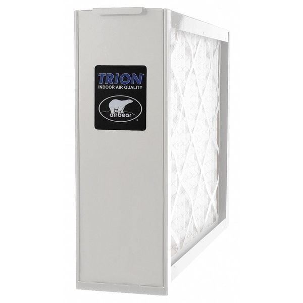 Trion Media Air Cleaner AIR BEAR SUPREME 20x25 - Walmart.com