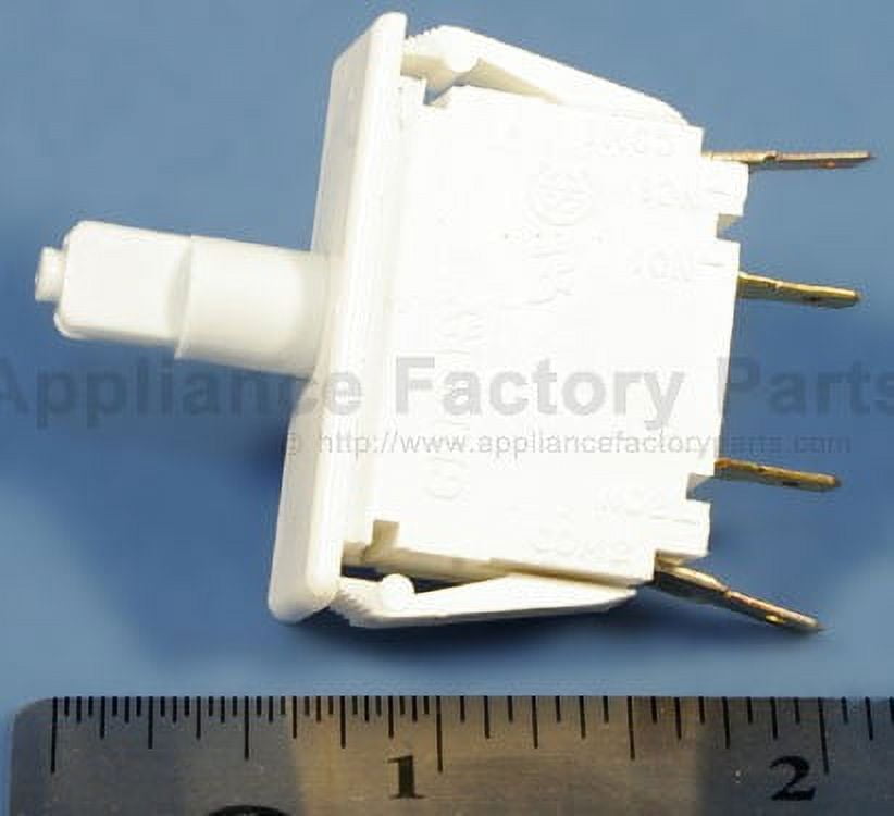 Trion PUSHBUTTON SWITCH 132311001 - Walmart.com