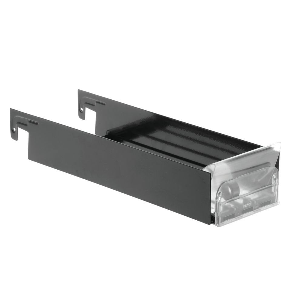 Trion Wonderbar Black Metal Display Fixture Regular Expandable Wire ...