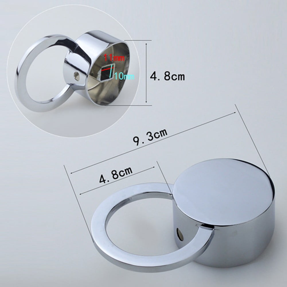 Trip Lever Water Tap Handle Replacement Faucet Tap Handle for Kitchen ...