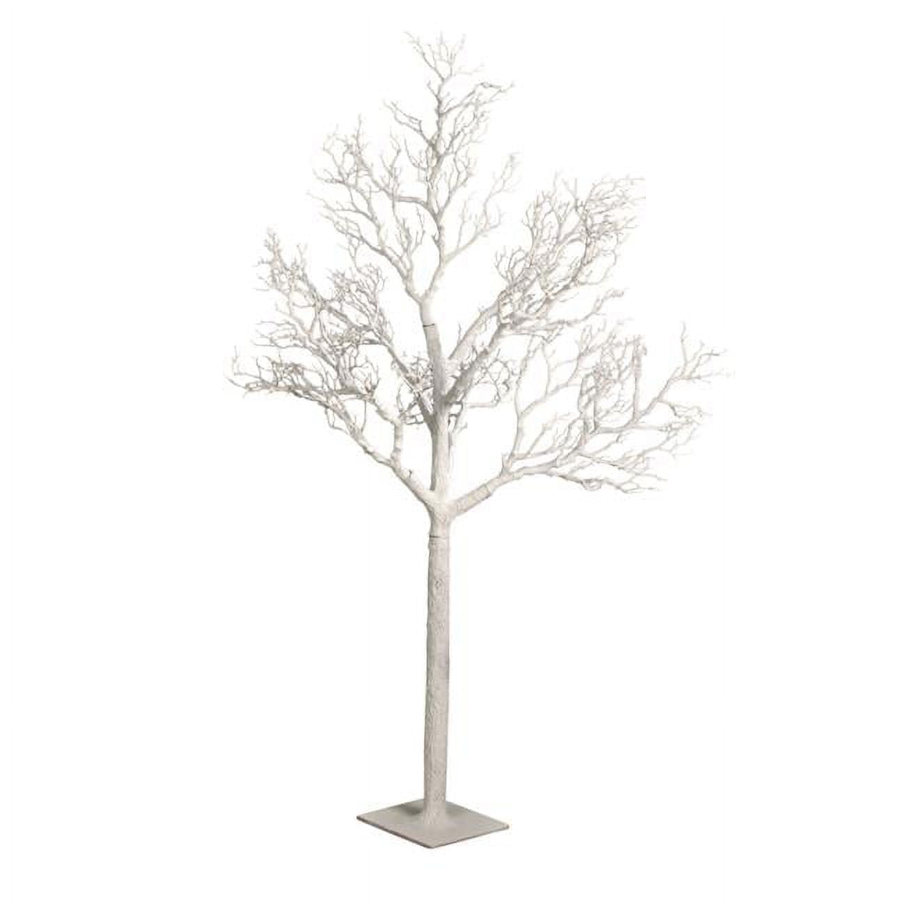 Tripar Deadwood Twig Tree - Cream White - Medium - Walmart.com
