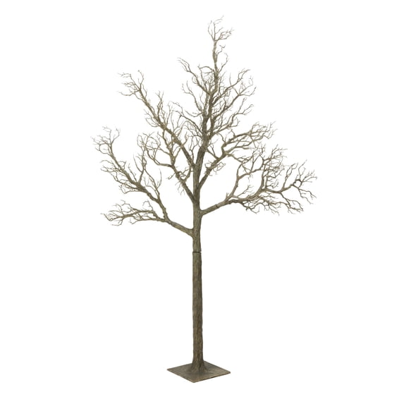 Tripar International 72" Brown and Gray Medium Artificial Deadwood Twig ...