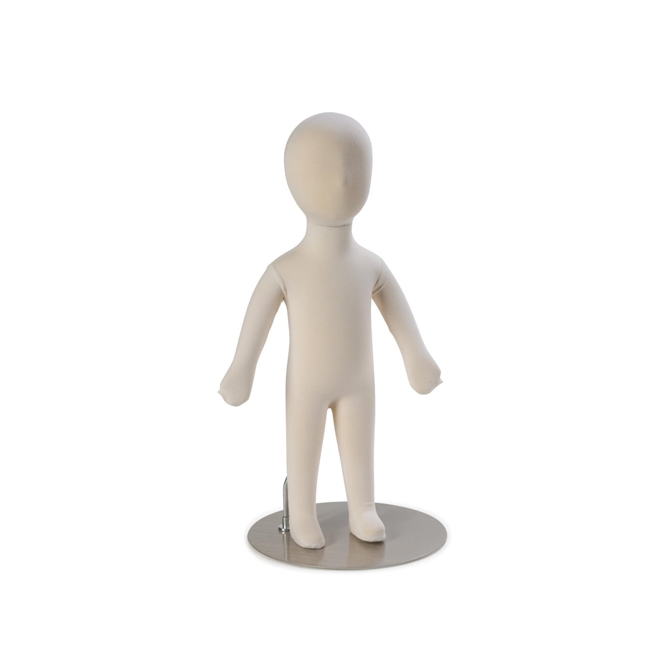 Tripar International, Inc. Infant Body Form - Cream - Walmart.com