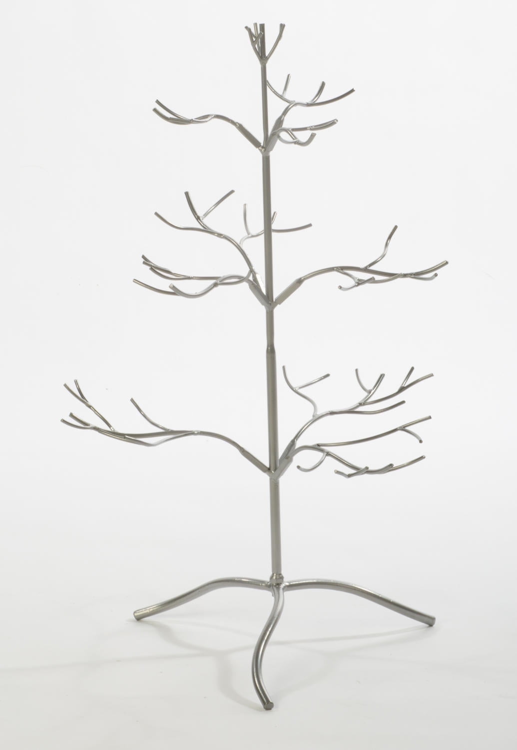 Tripar Natural Metal Tree - Silver - 25" - Walmart.com