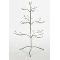 Tripar Natural Metal Tree - Silver - 25" - Walmart.com