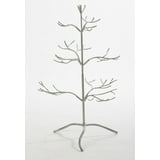 Tripar Natural Metal Tree - Silver - 25" - Walmart.com