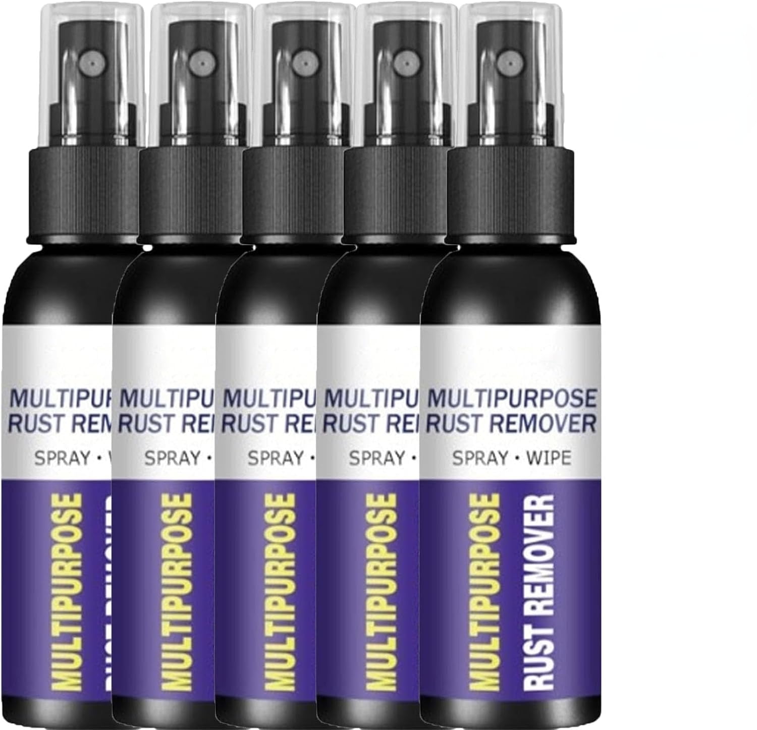 Tripconten Rust Remover, Perihralpeci Multipurpose Rust Remover Spray ...