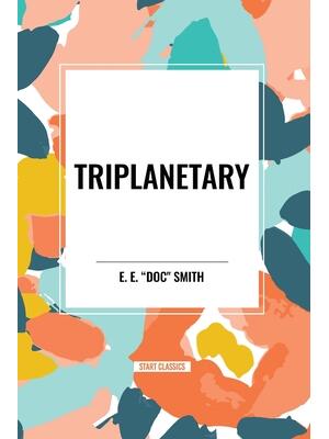 Triplanetary - Walmart.com