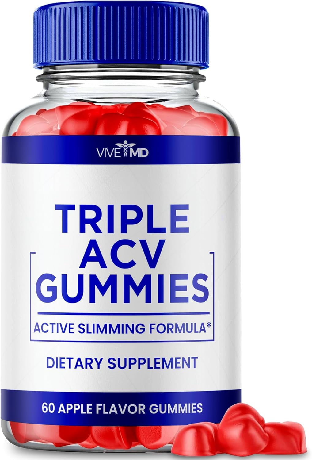 Triple ACV Gummies, Triple ACV-Keto Gummies Maximum Strength, Triple ...