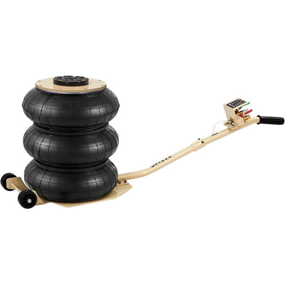 Air Bag Jacks in Car Jacks - Walmart.com