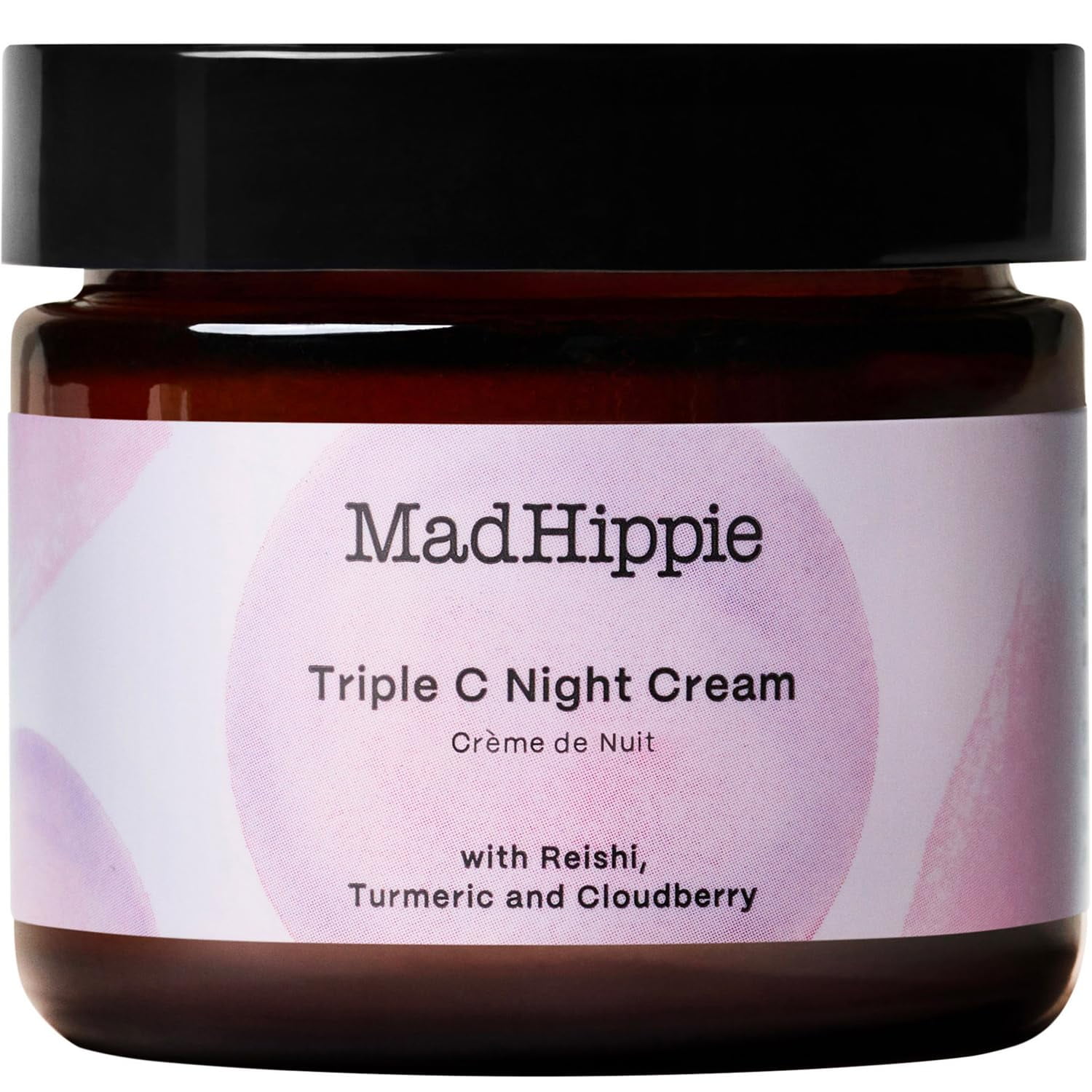Triple C Night Cream - Hydrating Face Moisturizer And Skin Brightening ...