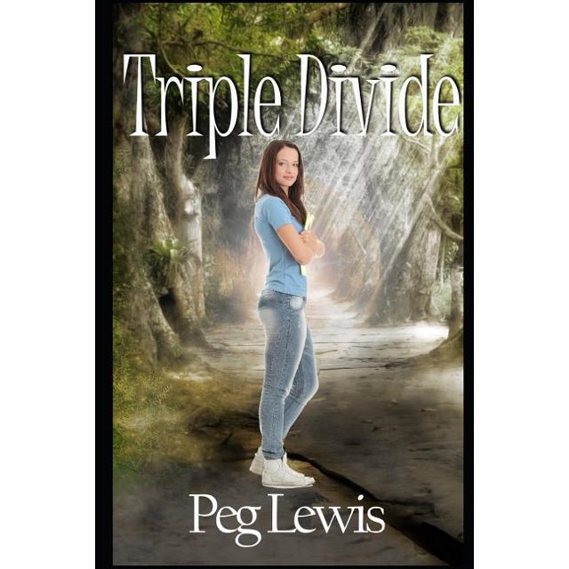 Triple Divide (Paperback) - Walmart.com