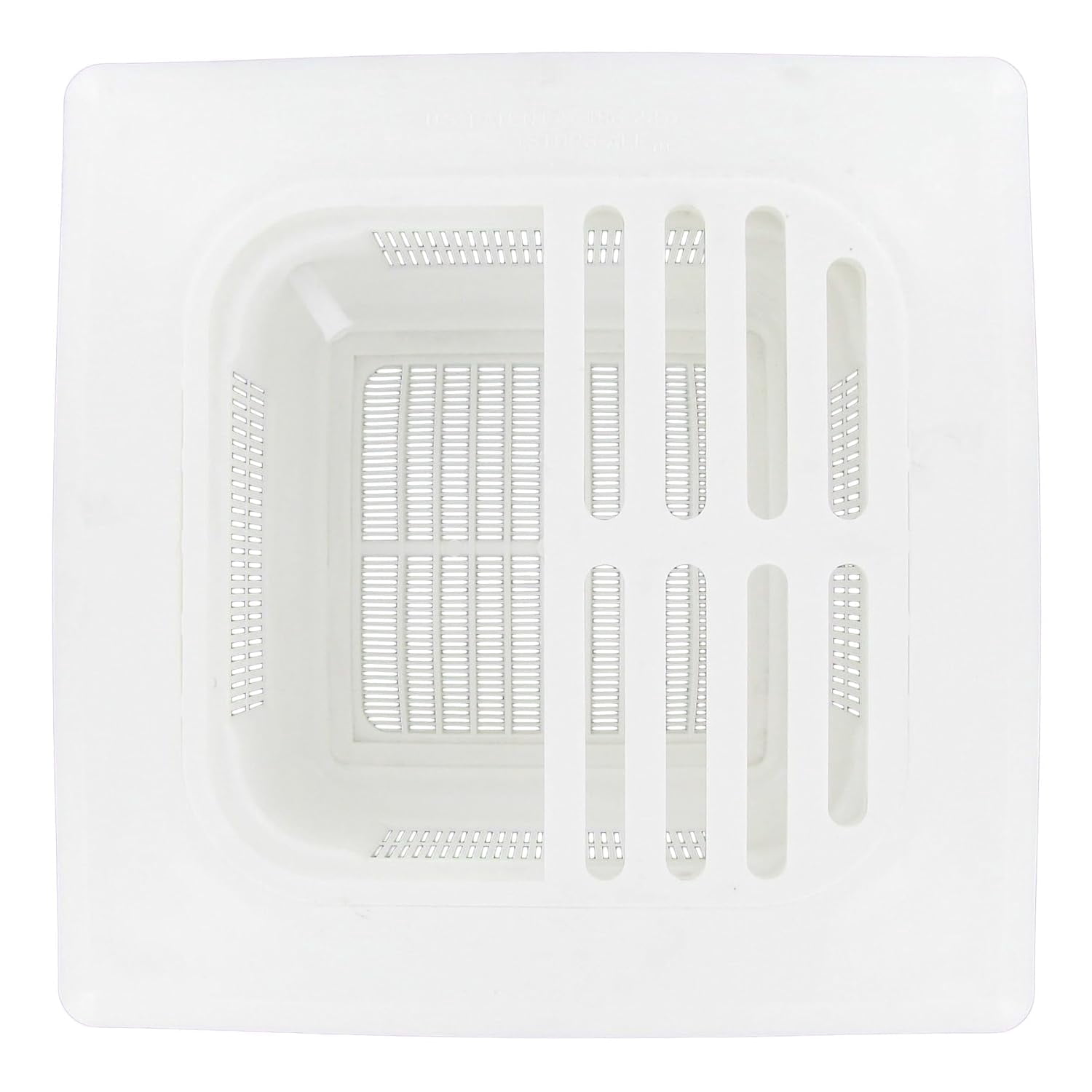 Triple E Stops All Floor Drain Insert for 12" Floor Sinks - Walmart.com