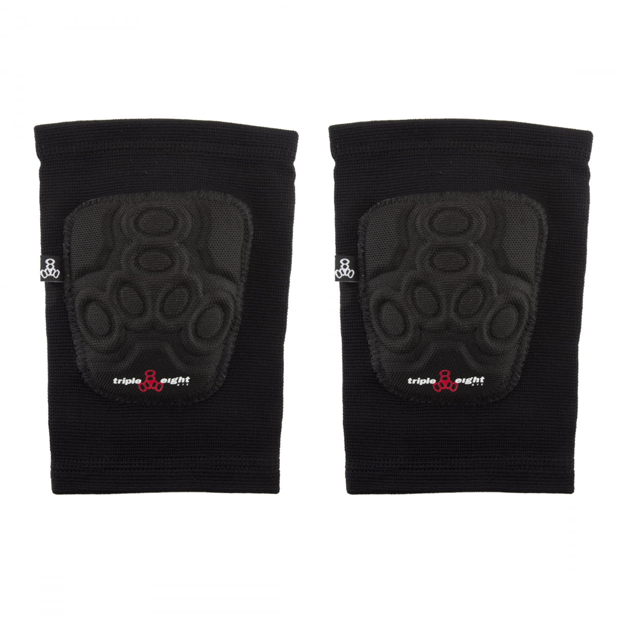 Triple Eight Covert Elbow Pads Small - Walmart.com