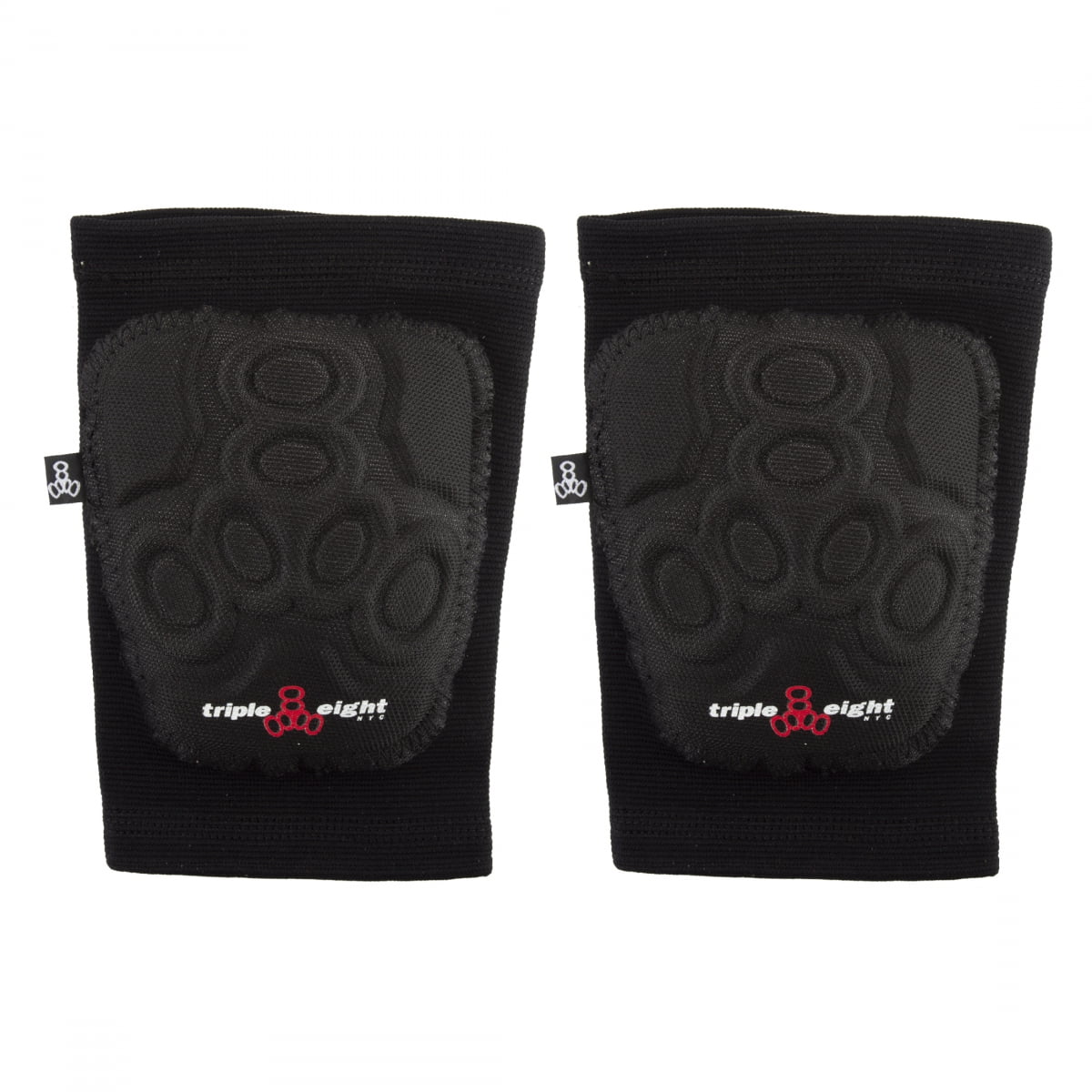 Triple Eight Covert Knee Pads Large - Walmart.com