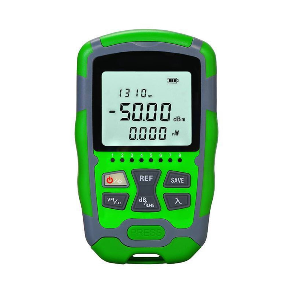 Triple Function Networking Cable Tester Opticals Power Meter Light ...