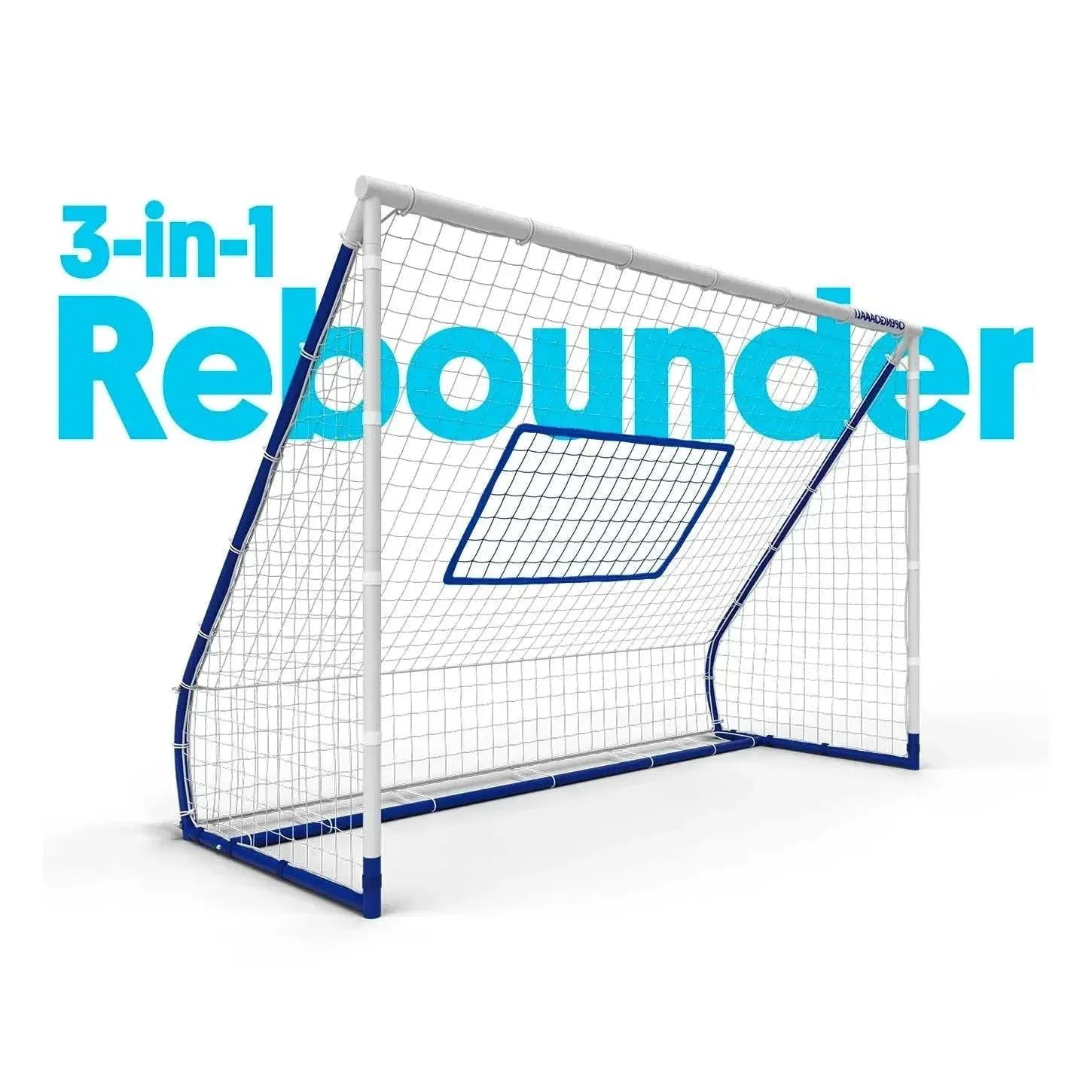 Triple Function Rebounder Goal - Walmart Business Supplies