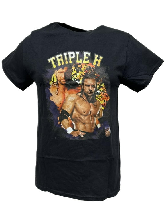 Triple H T Shirt