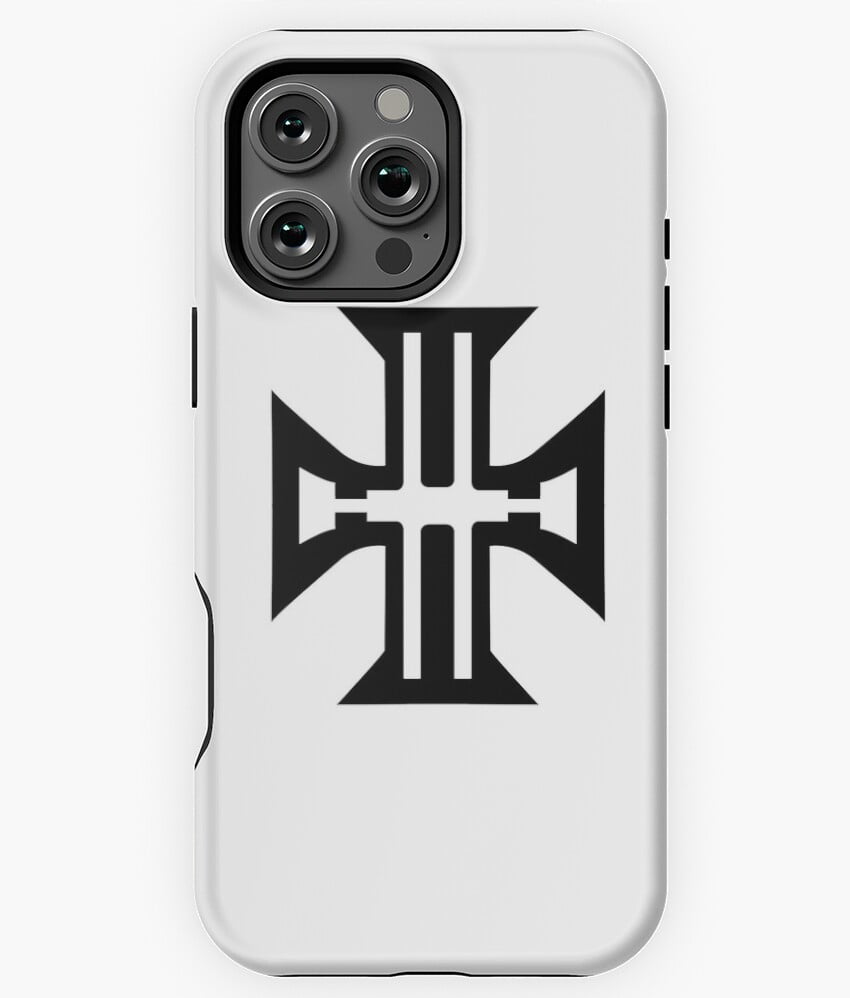 Triple H HHH Logo WWE Wrestling Fan M08014 Phone case for iPhone 11 to ...