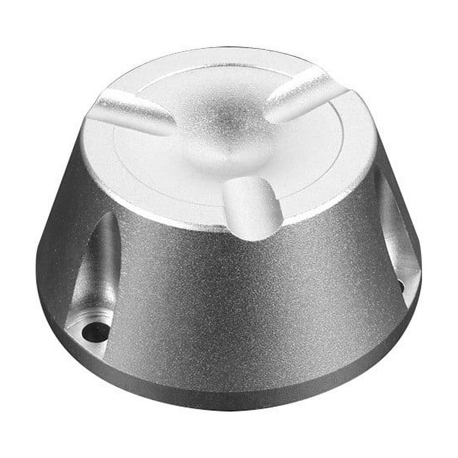 Triple Hole Power Remover for Security Tags, 10000Gs Force Pure Metal ...