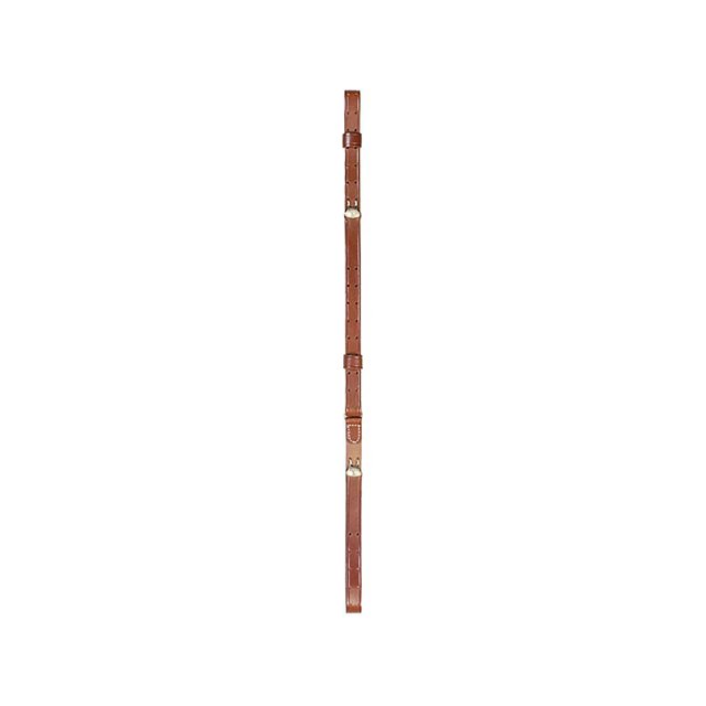 Triple K 64 Military Leather Rifle Sling Walnut Oil - Walmart Business ...