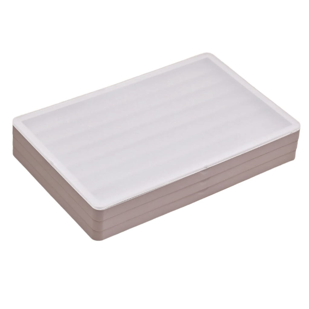 Triple Layer Transparents Keycap Container Modulars Stackings Systems ...